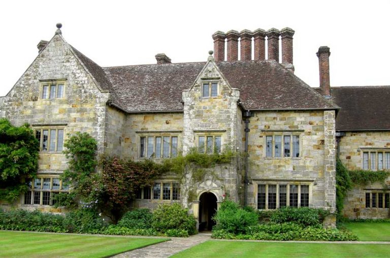 Guide to near Rye - Bee Cottage, Rye