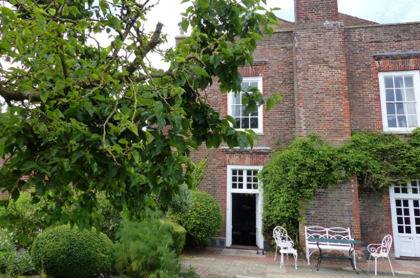 Lamb House - Bee Cottage, Rye