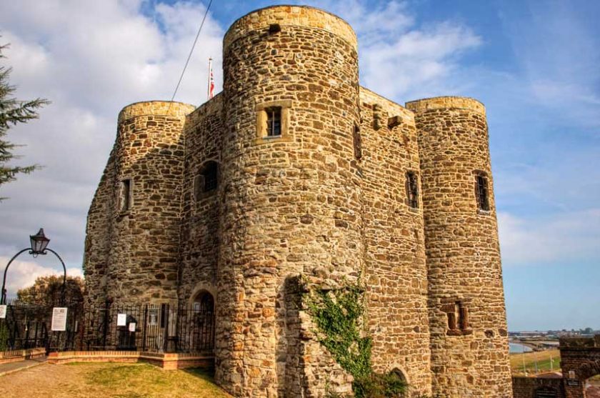 Rye Castle Museum - Bee Cottage, Rye