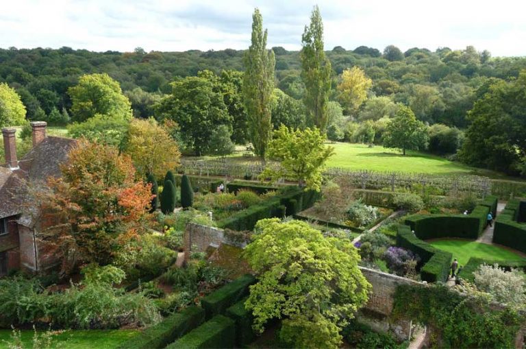 Guide to near Rye - Bee Cottage, Rye