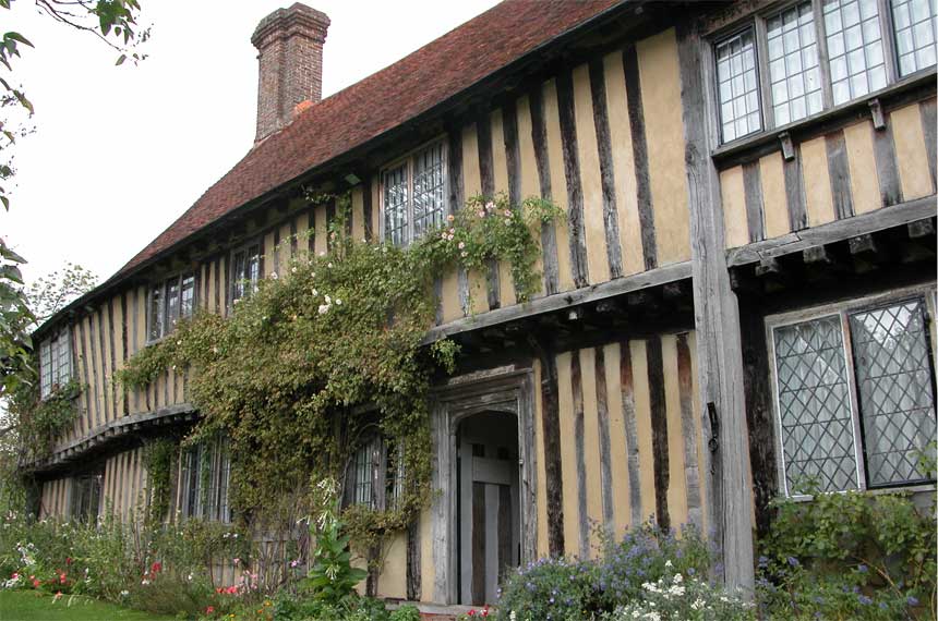 Guide to near Rye - Bee Cottage, Rye