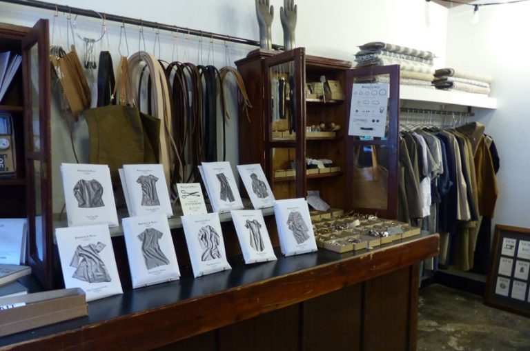 Rye Shopping Guide - Come to Rye