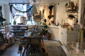 Rye Shopping Guide - Come to Rye