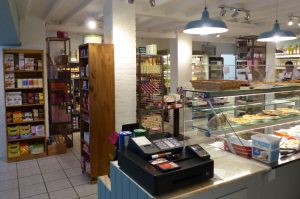 Rye Shopping Guide - Come to Rye