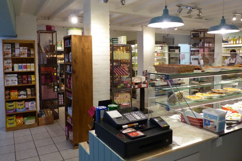 Rye Shopping Guide - Come to Rye