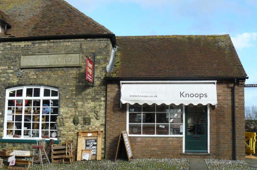 Best places to eat and drink in Rye, Sussex from pubs to restaurants