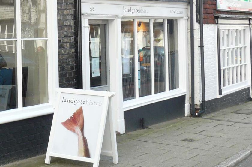 Best places to eat and drink in Rye, Sussex from pubs to restaurants