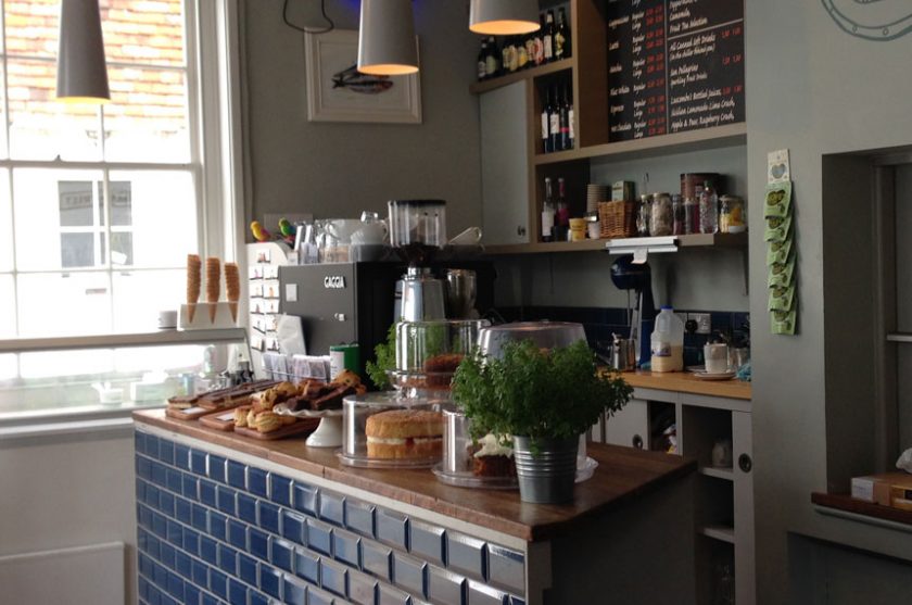 Best places to eat and drink in Rye, Sussex from pubs to restaurants