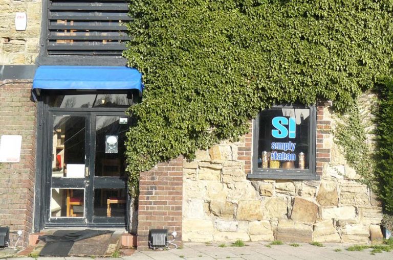 Best places to eat and drink in Rye, Sussex from pubs to restaurants