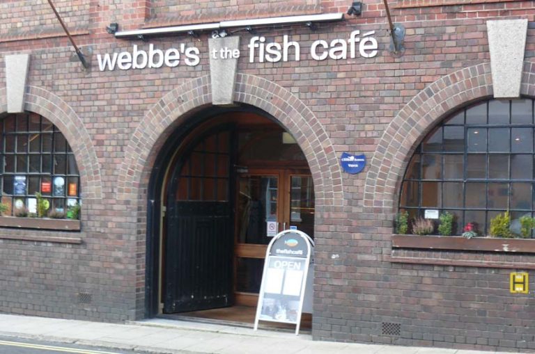 Best places to eat and drink in Rye, Sussex from pubs to restaurants